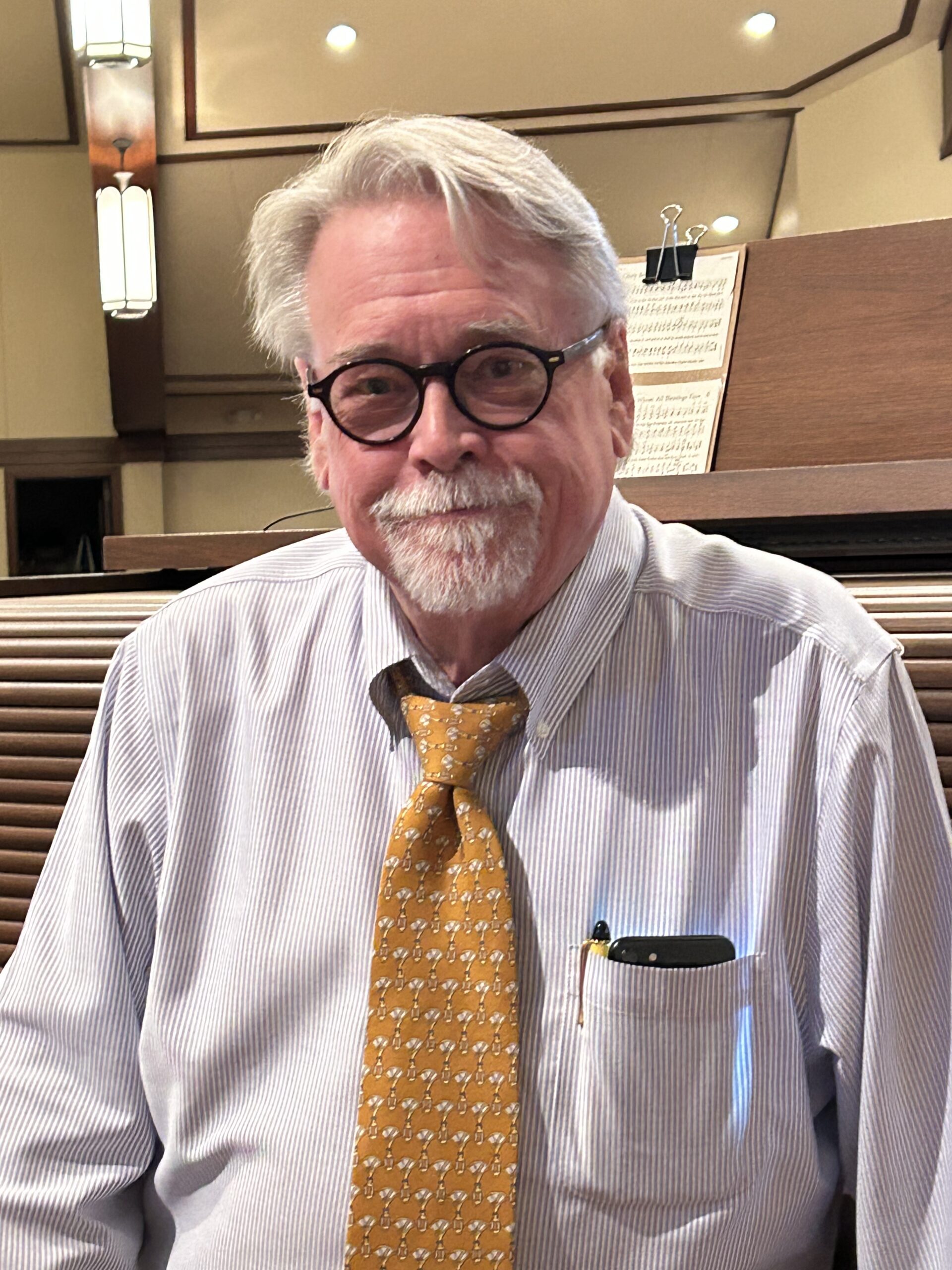 About Us - First United Methodist Church Killeen